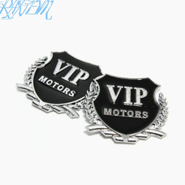 Vip Civic Logo