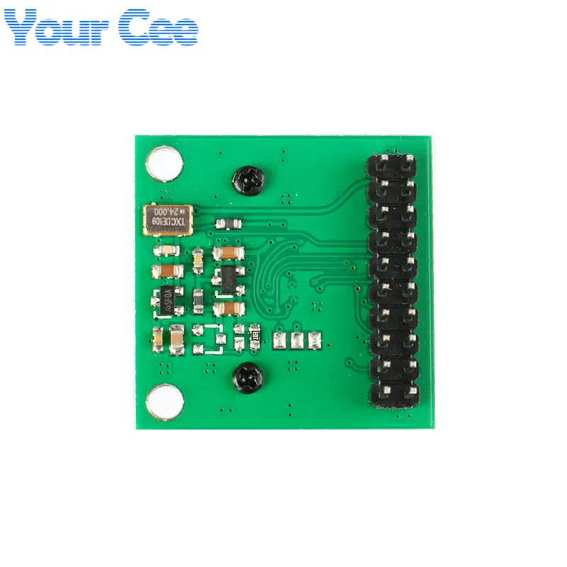 1 шт. OV5642 5 миллионов модуль камеры датчик изображения модуль ручной ...