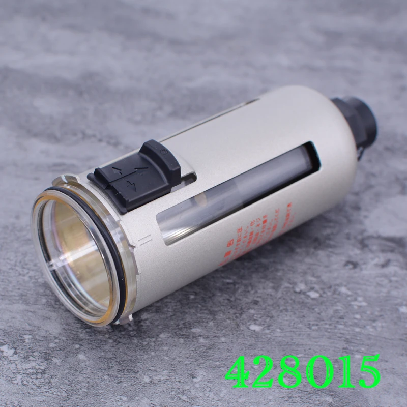 Plasma Cutting Machine Accessories 65/85/105/125 Filter Cup Old 428015 ...