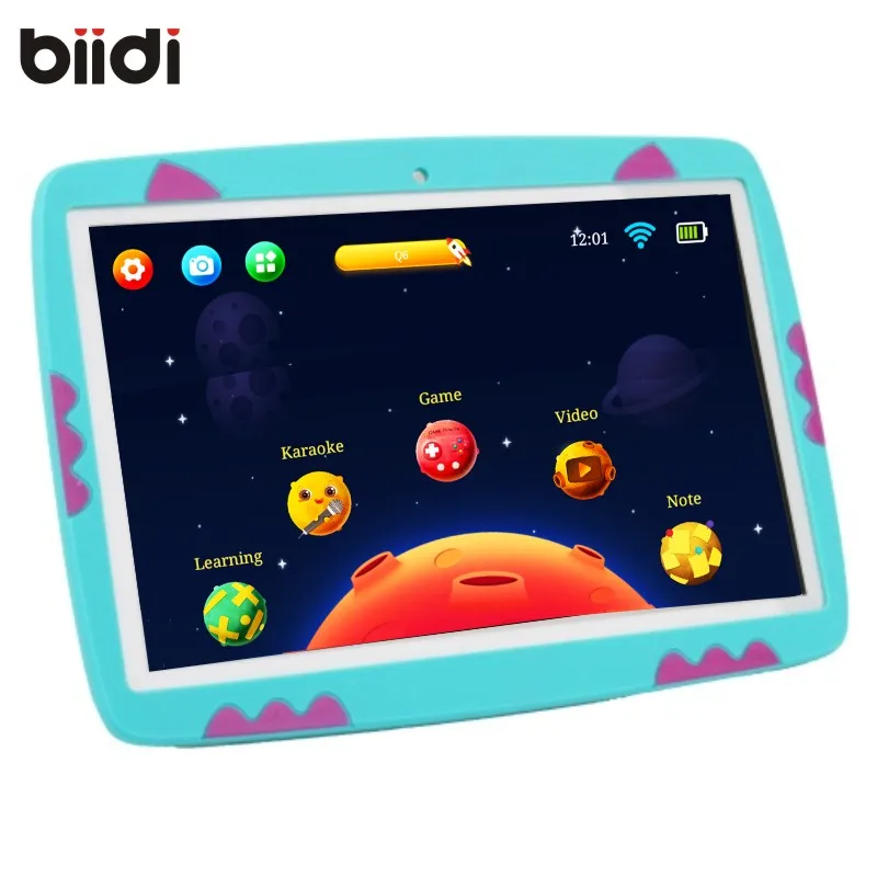 Android 10 inch Kids tablet pc 10" wifi children tablets lte 1gb ram ...