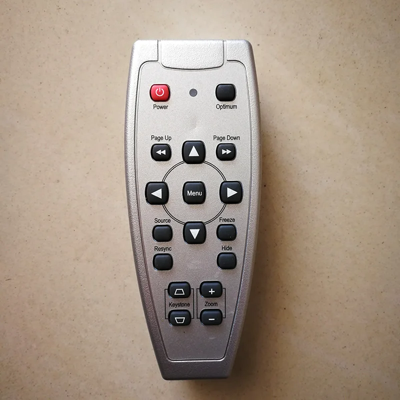Original Remote Control SRC TM For Optoma Projectors|remote control ...