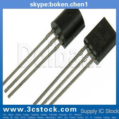 2SC8550オリジナルプルトランジスタc8550|transistor data|transistor ...