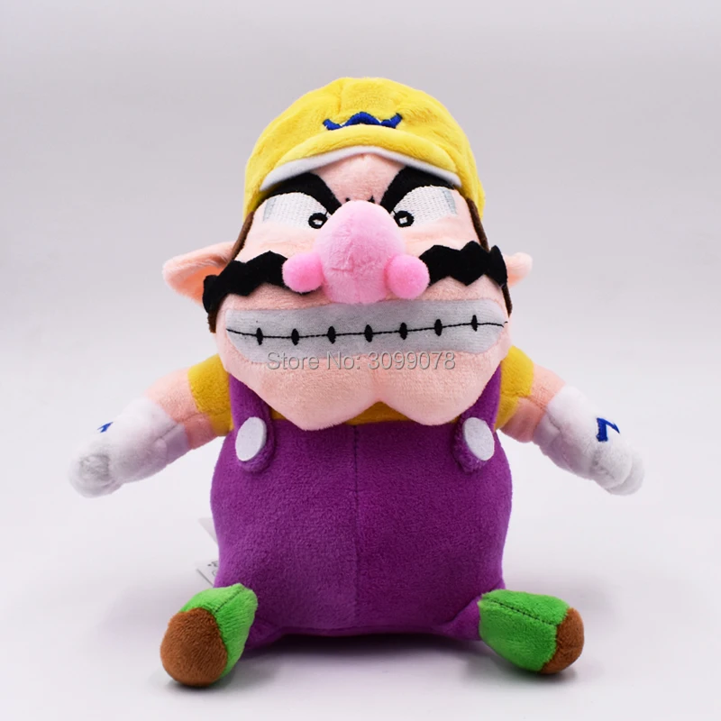 Super Mario Brothers Plush YoShi Koopa Troopa With Hammer Boomerang ...