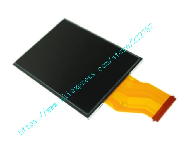 New Lcd Display Screen For Nikon V1 Digital Camera Repair Part No ...
