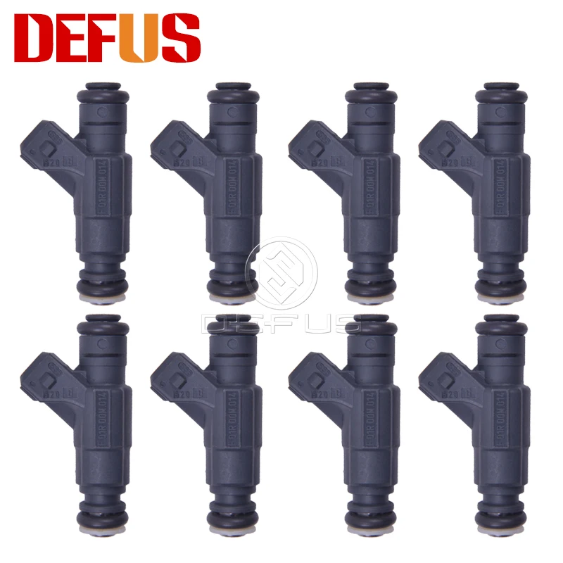 Defo-boquilla-de-inyector-de-combustible-8X-F01R00M014-para-Chery-F-01R ...