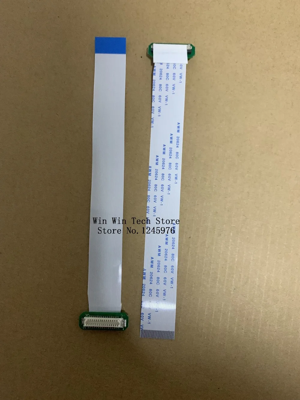 New touch screen cable A5E00757788 A5E02119485 AS01 A5E03016754-AS01for ...