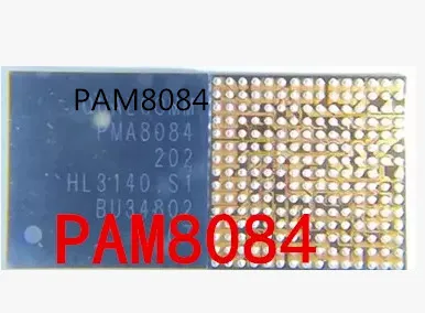 5 unids/lote PMA8084 para Samsung Galaxy Nota 4 principales Chip de Energía IC nuevo y Original ...