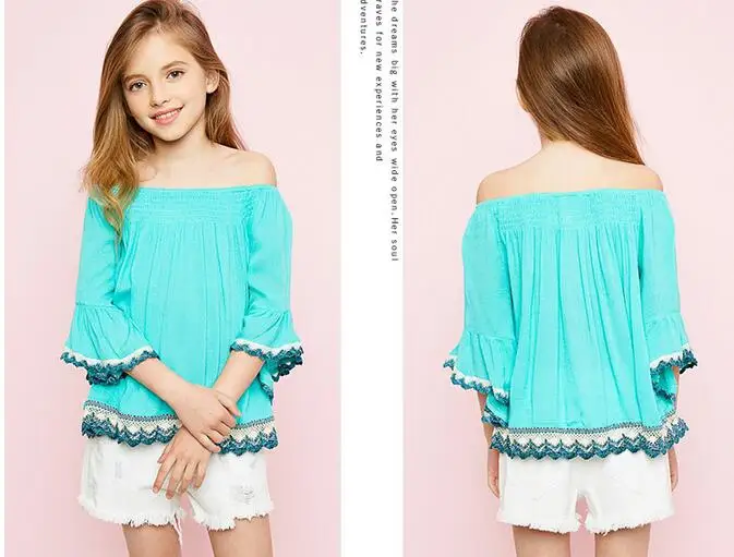 Shoulderless Shirt For Sale