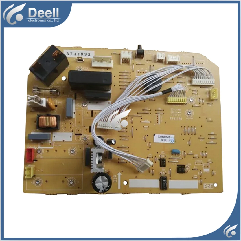Original-for-air-conditioning-Computer-board-A744692-circuit-board-on ...