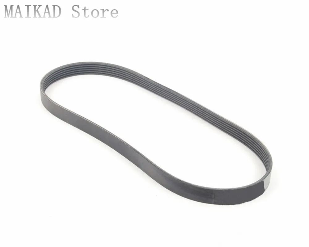 Correa de accesorios para BMW X3 F25 X4 F26 11287618848|Correas, poleas ...