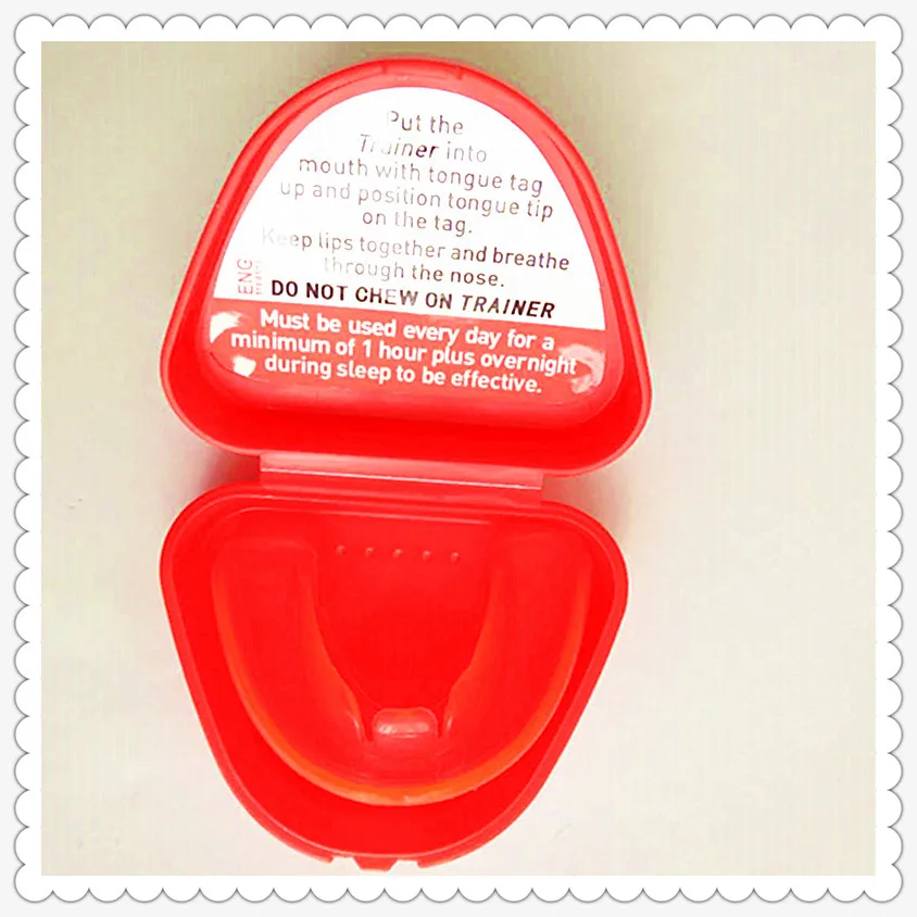 MRC child second stage Teeth support Pratical Dental Orthodontic T4K ...