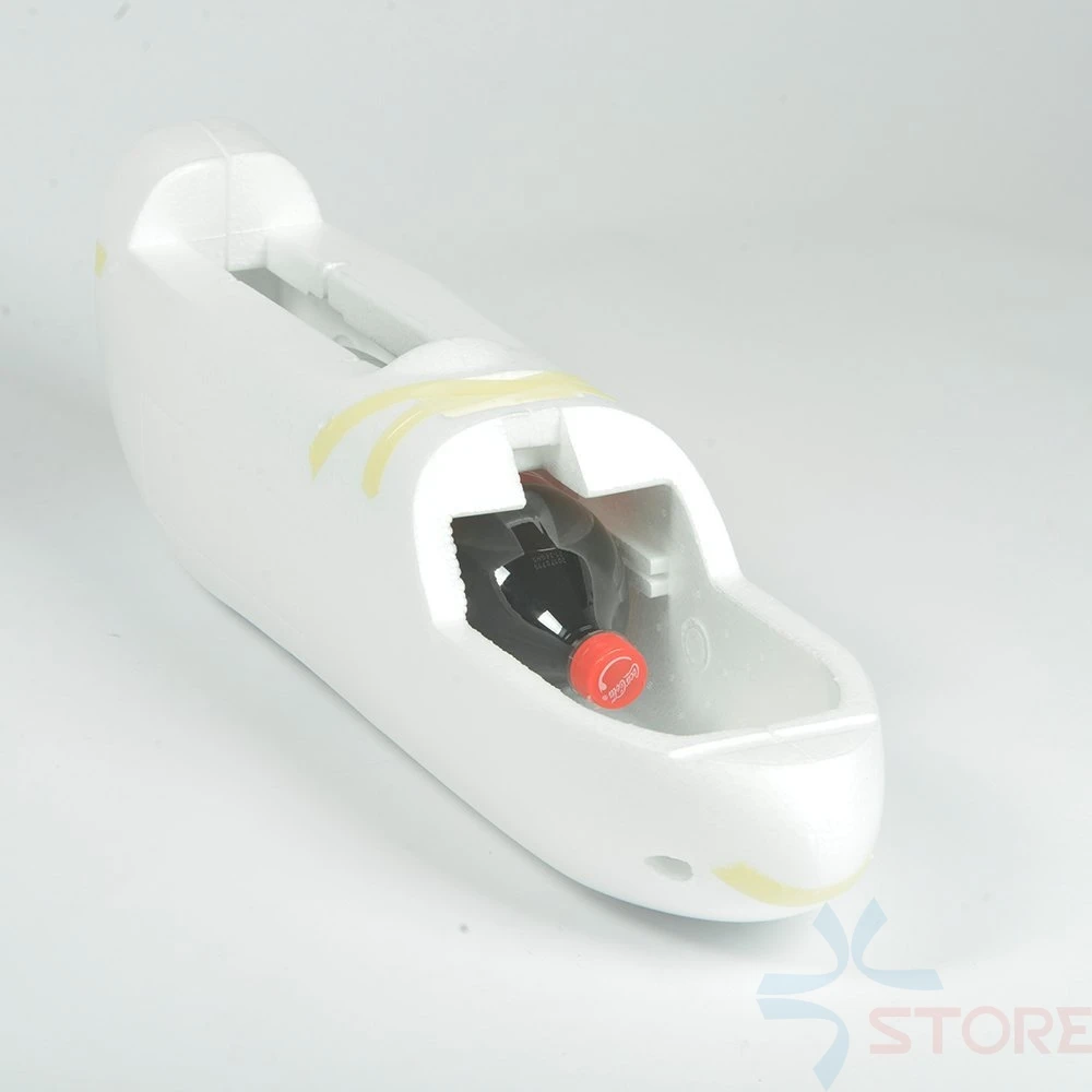 Купить skyhunter 1.8 м самолет fpv в крылья наилучшим образом ЭПО ...