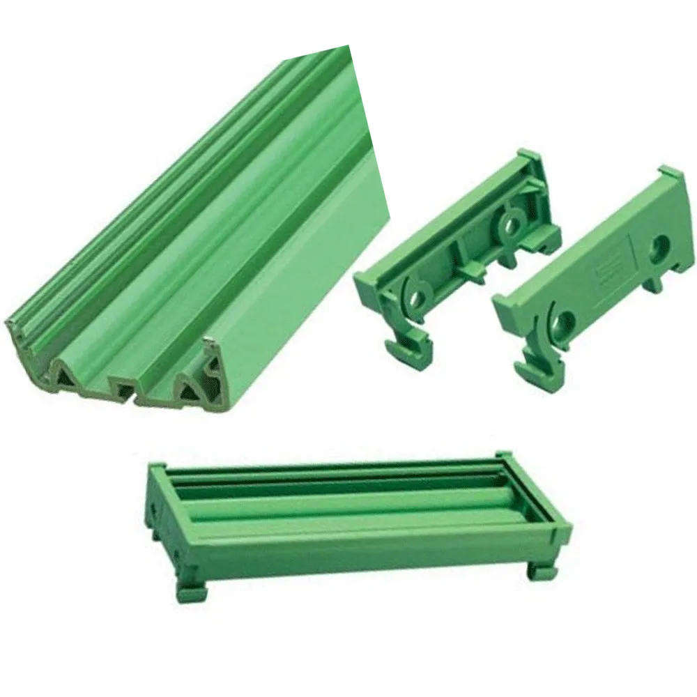 UM42-Profile-Panel-mounting-Base-PCB-DIN-rail-Mount-PCB-carrier-PCB ...