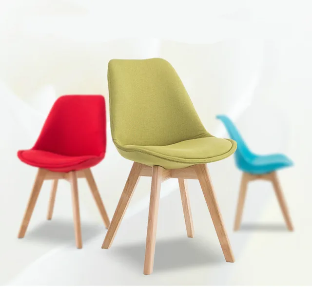 Creative & Modern Household Coffee Chair - Made Minimal