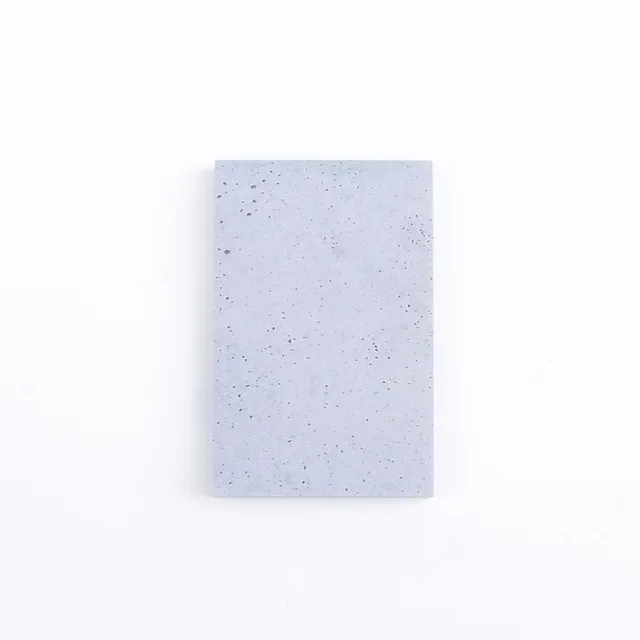 The Color of Marble Notepad Self-Adhesive Memo Pad Sticky Paper Notes ...