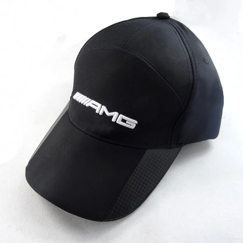 New arrival new design ultra stylish Mercedes-AMG baseball cap