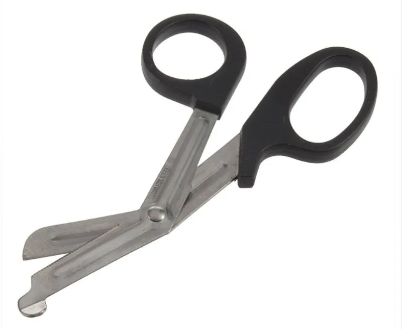 Rescue Scissors 16cm - oxyaider