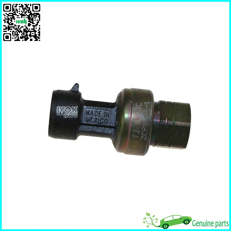 Genuine Compressor Suction Pressure Sensor For CARRIER Trailer ...