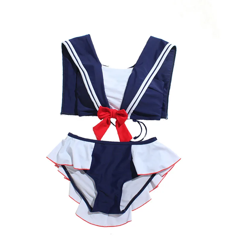Cute Sailor Moon Tsukino Usagi Cosplay Costume Chibi Moon Cosplay ...
