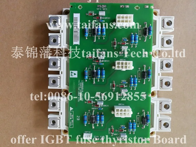 Nova-130B6018-DT-07-130B6018DT-07-130B6018DT07-bordo-com-m-dulo-IGBT ...