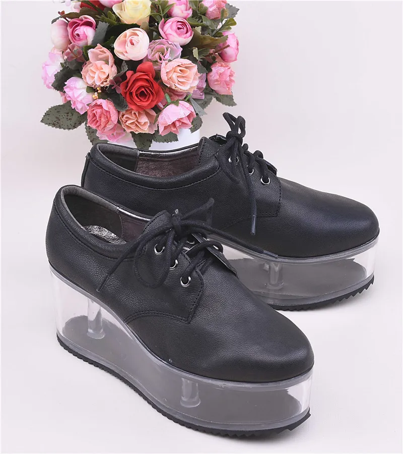 Platforms Shoes