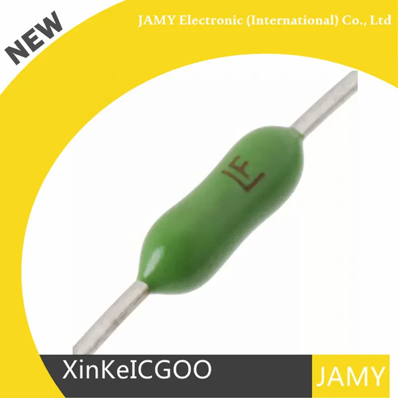 Original 10 piezas 0251010.NRT 0251010 tipo de resistencia 3x7mm ...