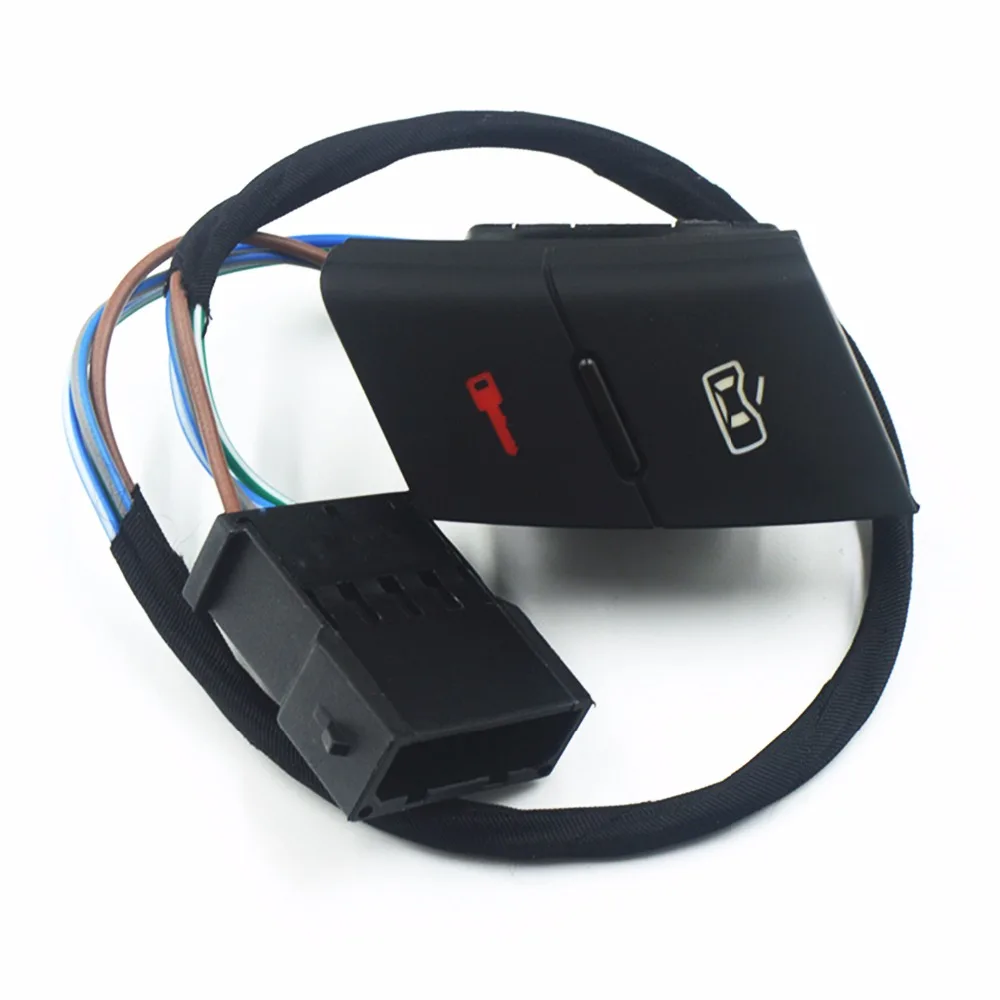 New Front Left Power Electric Lock Unlock Switch Central Door Lock ...