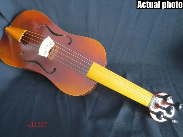 Medieval Viol