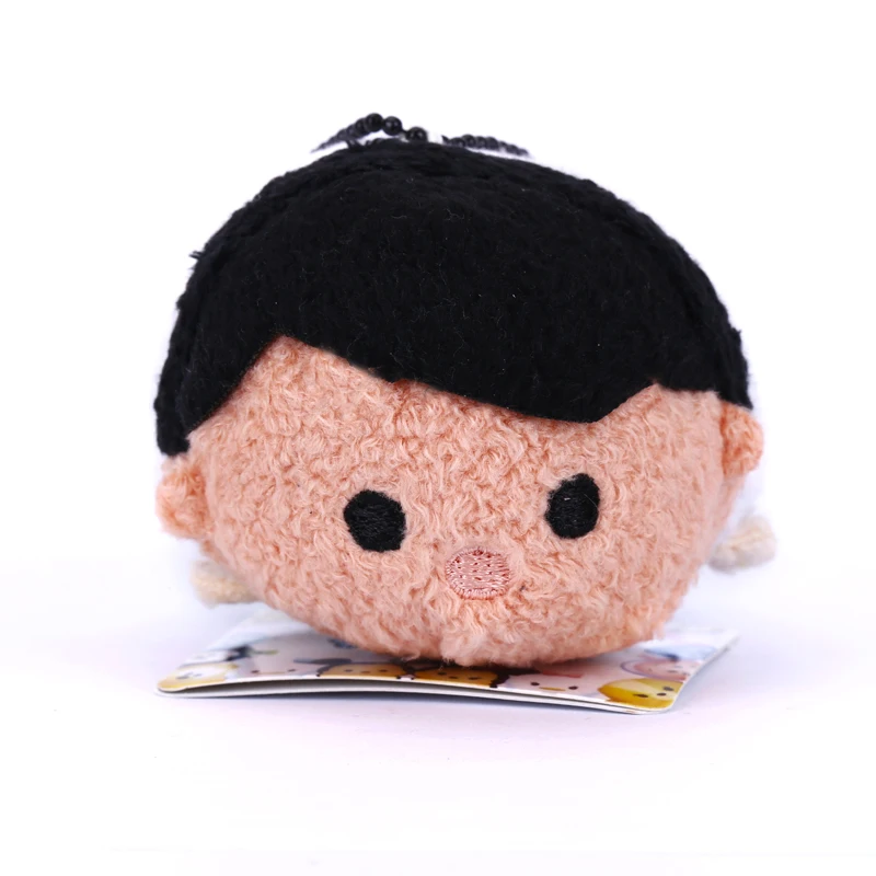 Tsum Tsum Disney Princess Ariel