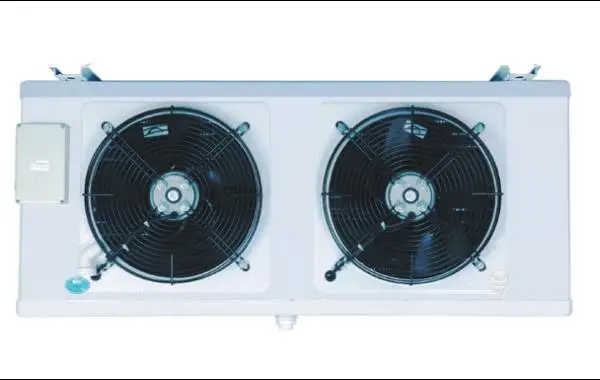 Section power wind cold machine cold storage ceiling fan DL15 high ...