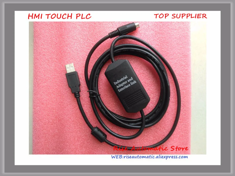 Tsxpcx3030 Cable Used For Tsx Premium(57) Tsx Micro(37) Tsx (07) Tsx ...