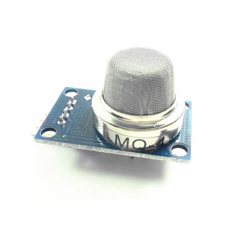 1pcs Mq2 Mq 2 Mq 2 Smoke Liquefied Flammable Methane Gas Sensor Module For Arduino Diy Starter
