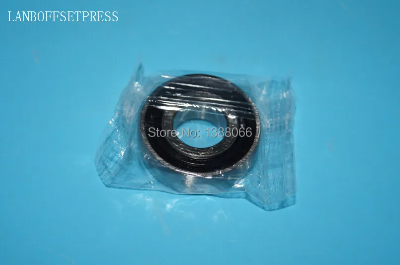 Lanboffsetpress Cs203 Cam Follower Skf Original 1726203-2rs1 Bearing ...