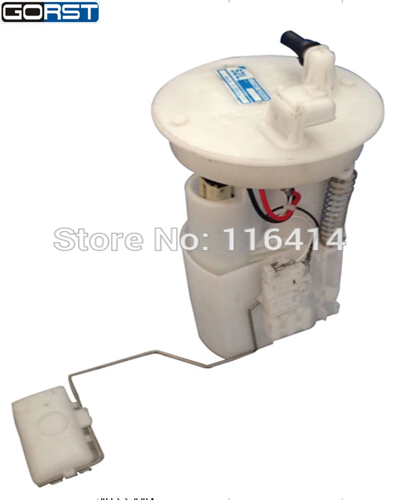 High Quality Fuel Pump Assembly for NISSAN#:17040 JN00A|assembly ...
