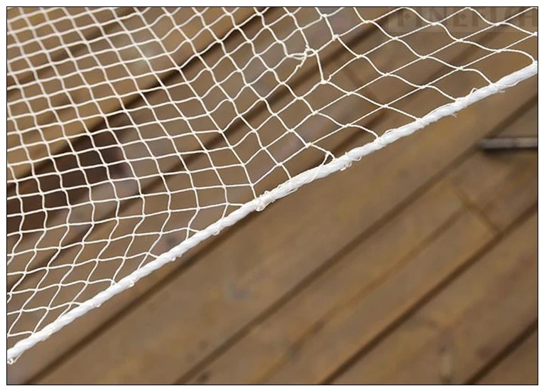 3x3m - filet de pêche en nylon, petit filet de pêche à mailles mobiles ...