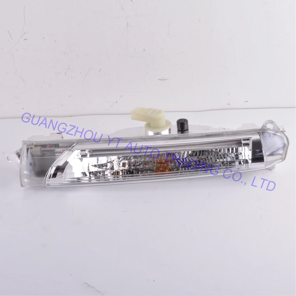 Capqx Передние Фары Светильник для Porsche Cayenne 2007 2008 2009 2010 ...