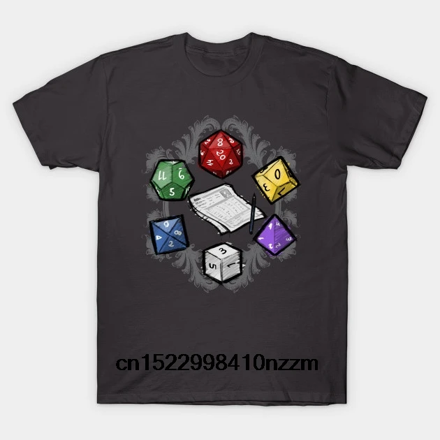 Printed Men T Shirt Cotton Tshirt O Neck Short Sleeve New Style Rpg
