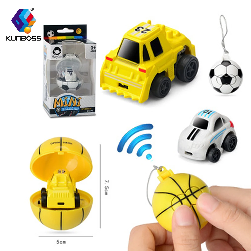 2018 Mini RC Car 777 222 Remote Control Micro Racing Car In Basketball ...