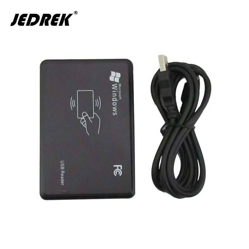 13.56mhz Rfid 13.56mhz Ic Card Reader Writer Iso15693 Iec15693 Usb ...