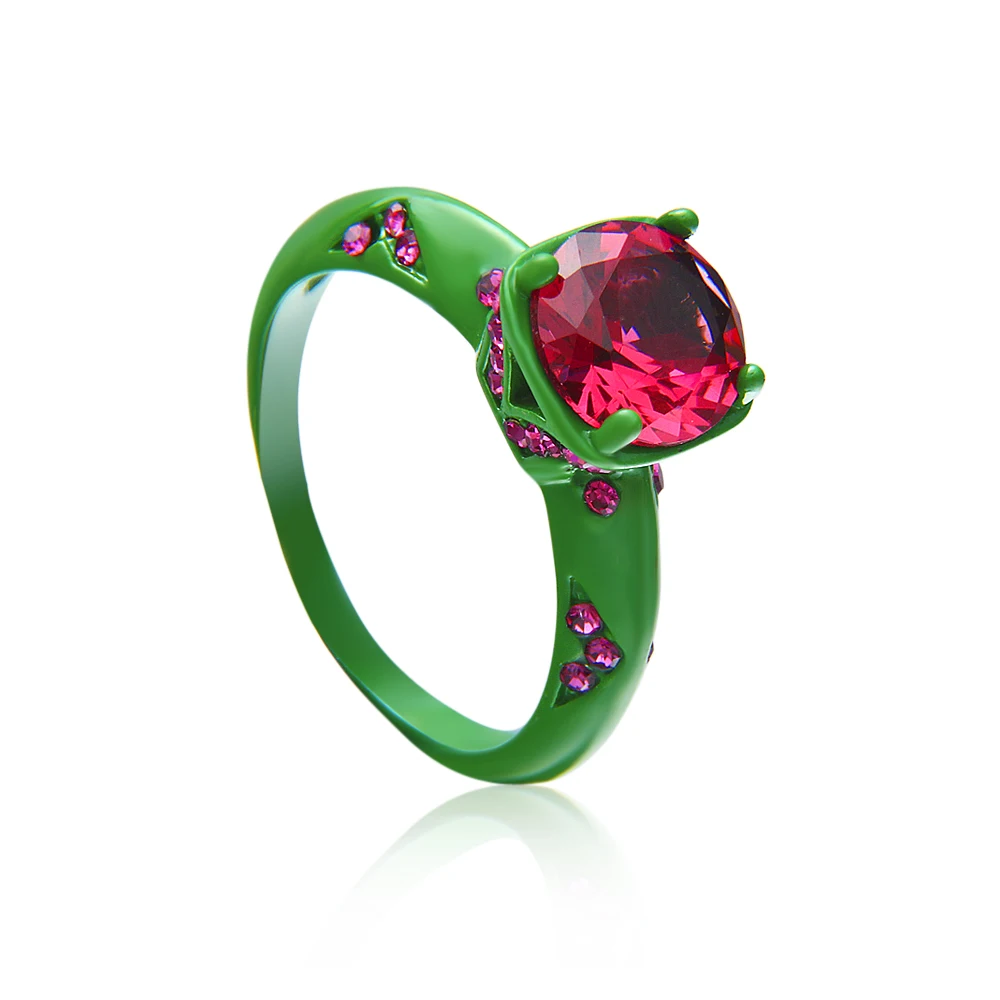 RN3015 Wholesale Turkish Wedding Rings Finger Rings Women Big Stone ...