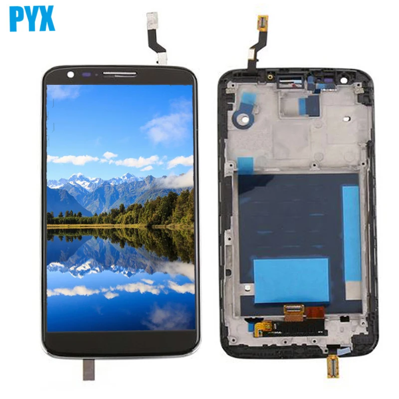 Lg G2 D802 Display | Lcd Display | Test Lcd | Mobile Phone Lcd Screens ...