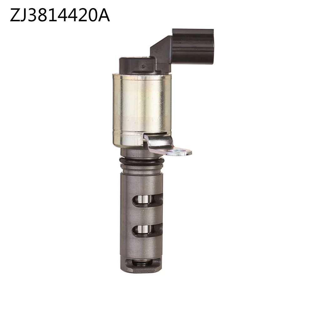 Engine Variable Timing Solenoid ZJ3814420A For Mazda 2|solenoid ...