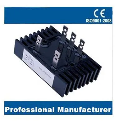 3 Phase Diode Bridge Rectifier 100A 1200V SQL100A|rectifier 100a|rectifier bridgerectifier diode ...