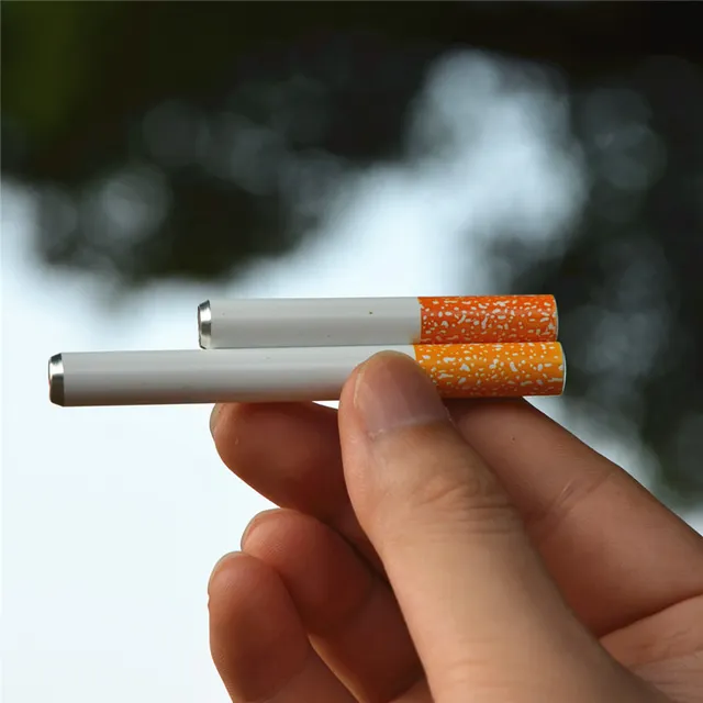 Gekke Sigaret Roken De 8 Meest Gehoorde Smoesjes Om Stoppen Met Roken