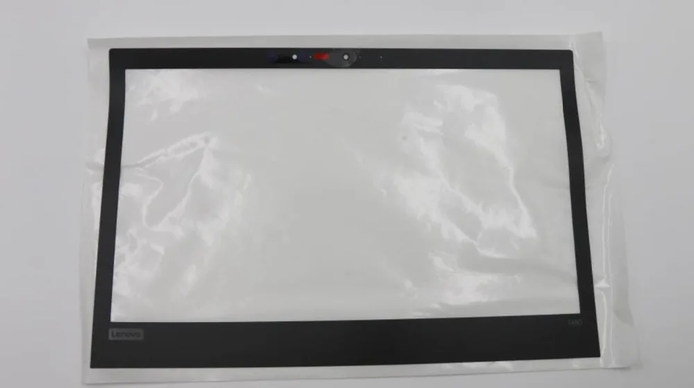 New For Lenovo Thinkpad T480 Lcd B Bezel Cover For Display Frame Part ...