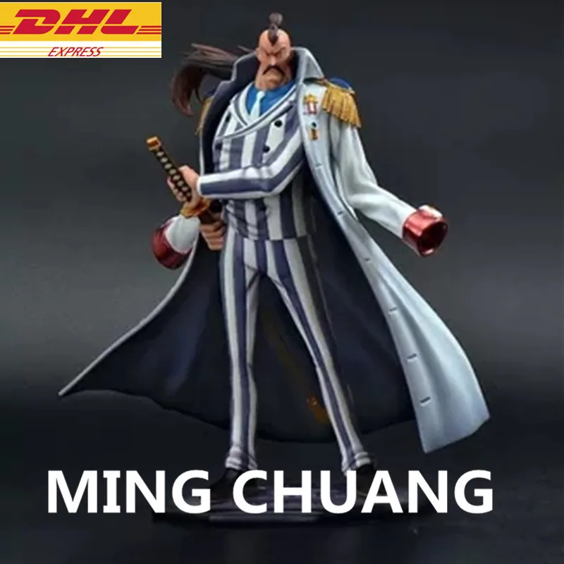 Statue Momonga Vice Admiral Momonga Zephyr Disciple Full Length ...