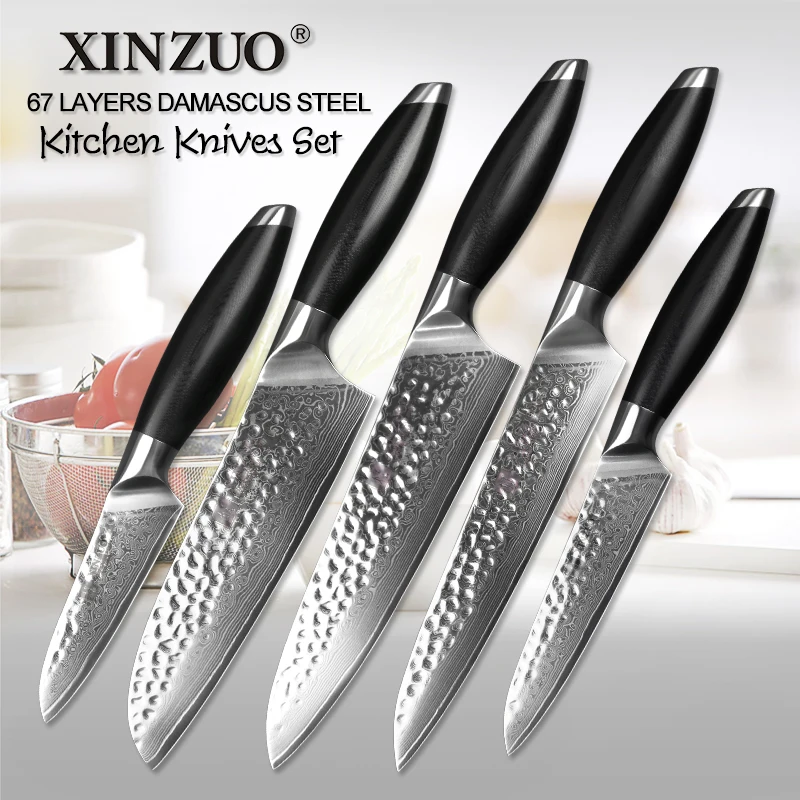 Super Sharp Knives - fasrsharing