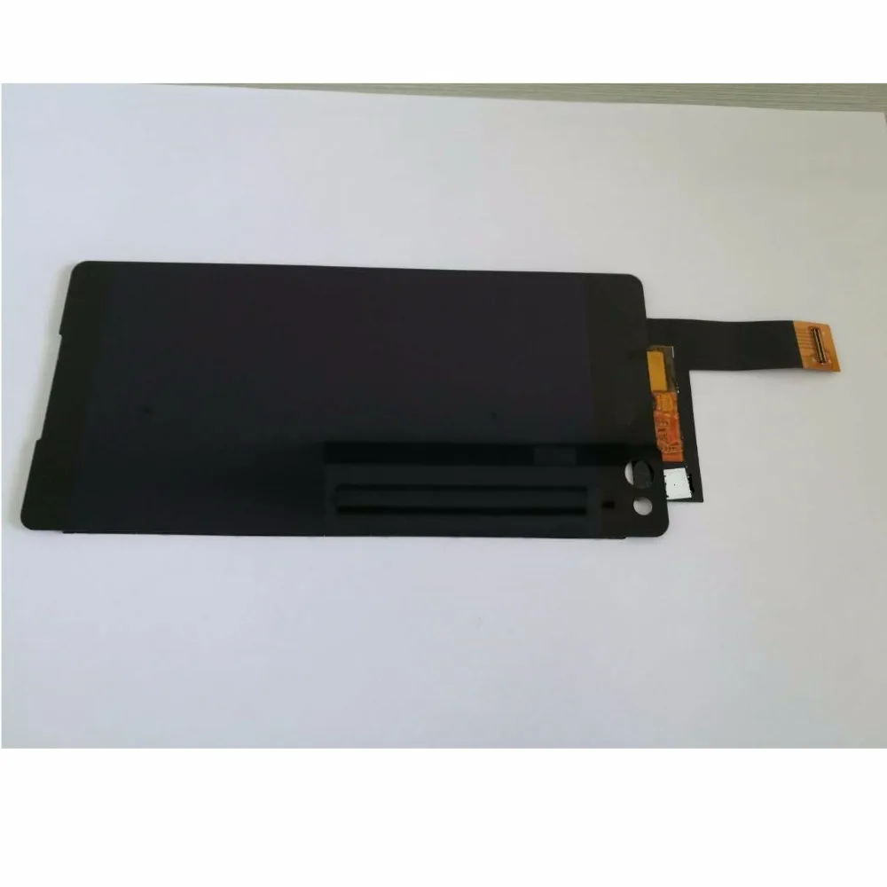 LCD Replacement for SONY C5 ultra LCD Display and Touch Screen ...