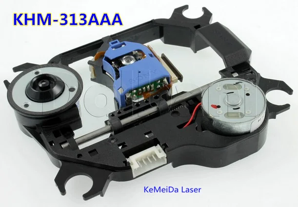 KHM 313AAA KHM313AAA KHS 313A Brand New Raido DVD Player Laser Lens Lasereinheit Optical Pick ...