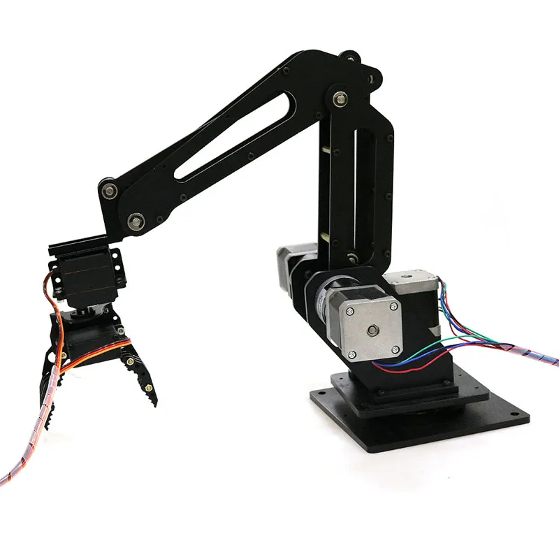 Robot Arm Motor